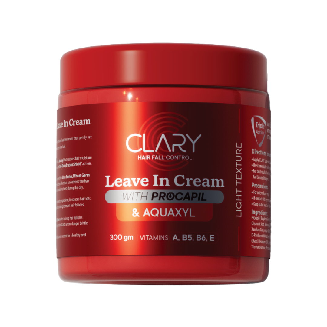 Clary Leave In Cream 300g Dr Dawood Store Clary Leave In Cream 300g Dr Dawood Store