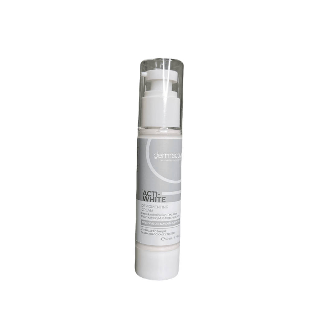 Dermactive DEPIGMENTING CREAM – Dr.Dawood Store – GlowThera